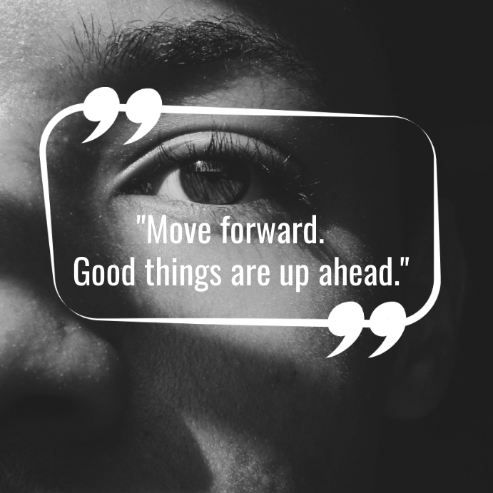 motivational qoutation template | PosterMyWall