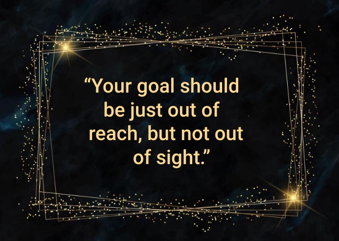 Copy of motivational qoutation template | PosterMyWall
