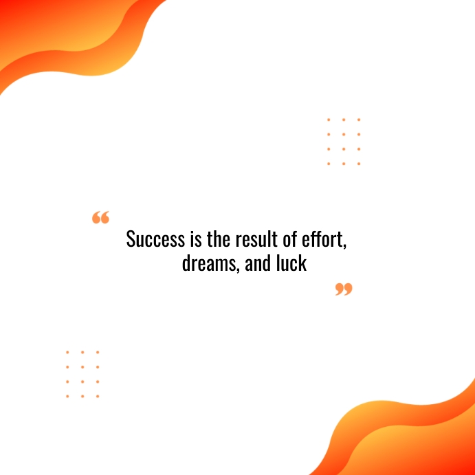 motivational qoutation template | PosterMyWall