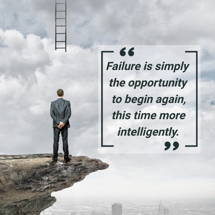 Copy of motivational qoutation template | PosterMyWall