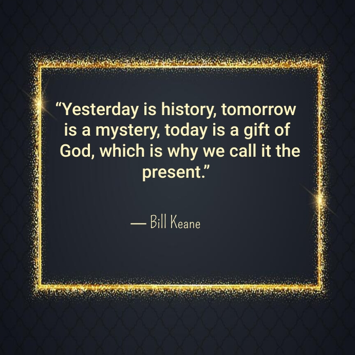 Motivational quotation template | PosterMyWall