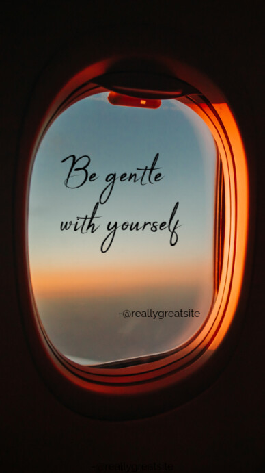 Plane Window Quotes