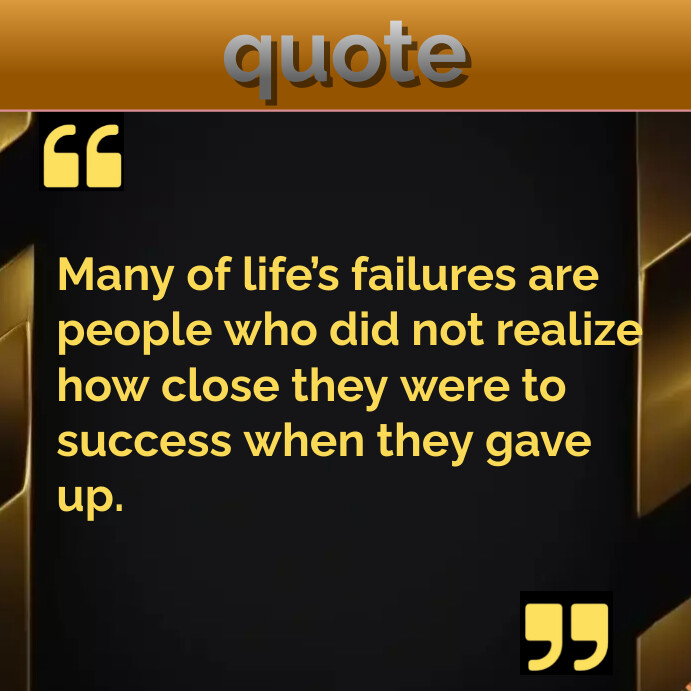 Motivational quote And inspiration quote Template | PosterMyWall