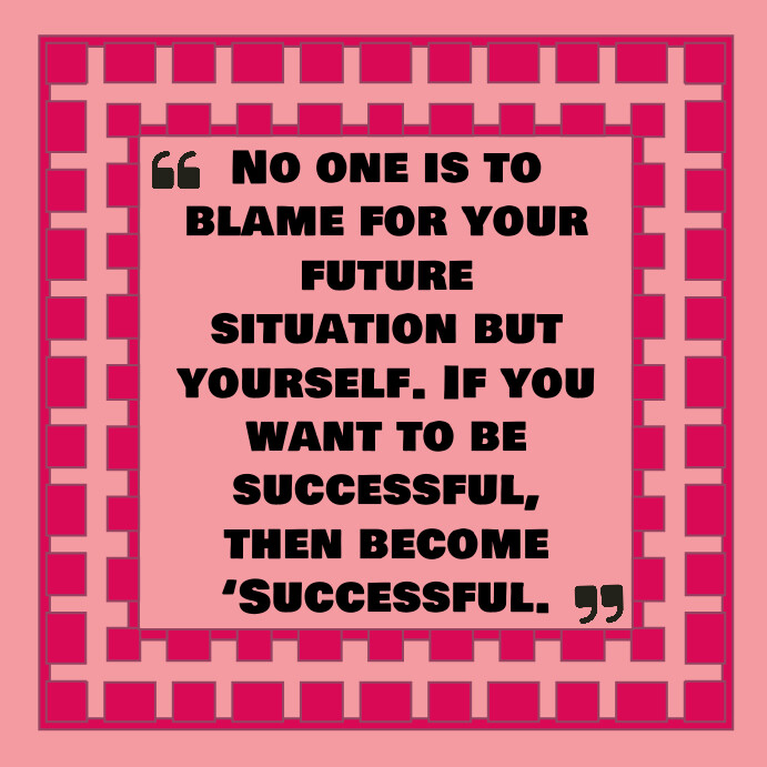 motivational quote Template | PosterMyWall