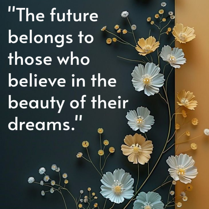 motivational quote Template | PosterMyWall