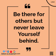 Motivational quote Template | PosterMyWall