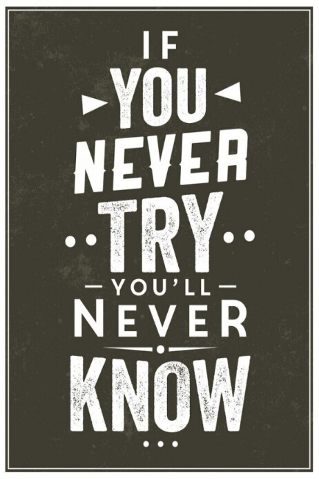 motivational quote Template | PosterMyWall