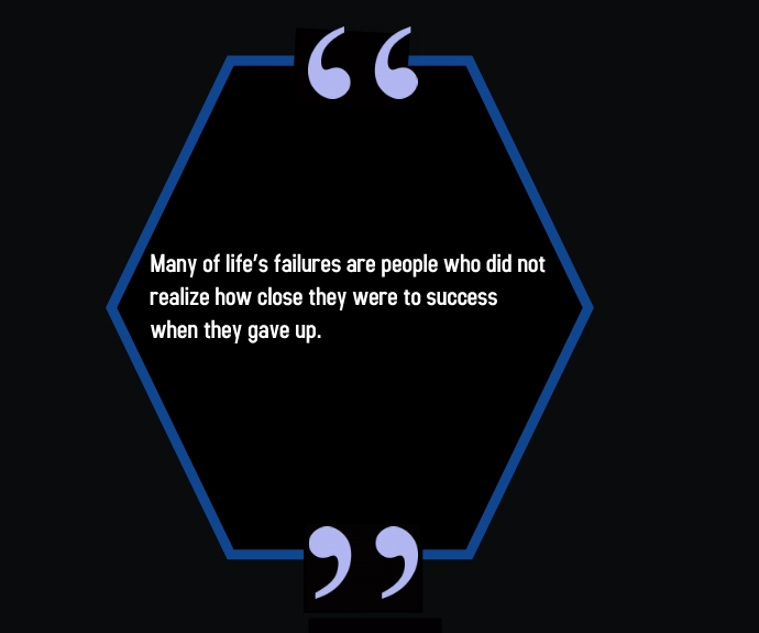 Motivational quote Template | PosterMyWall