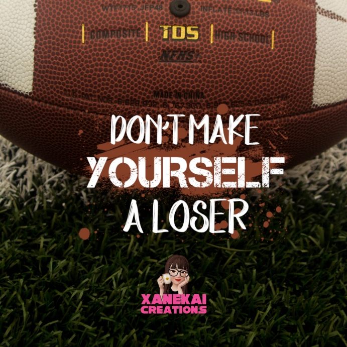 Motivational Quote Template | PosterMyWall