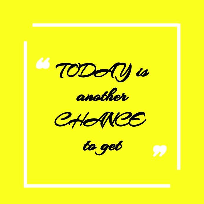 motivational quote design Template | PosterMyWall