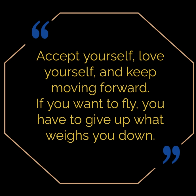 Copy of Motivational quote | PosterMyWall