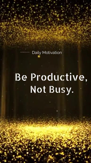 Motivational quote Template | PosterMyWall