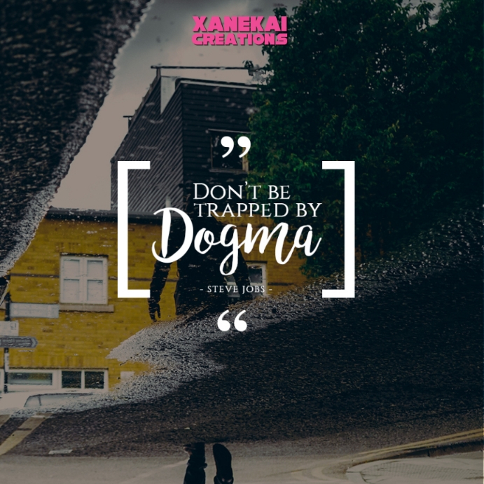 Motivational Quote Template | PosterMyWall