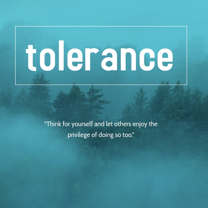 motivational quote flyer Template | PosterMyWall