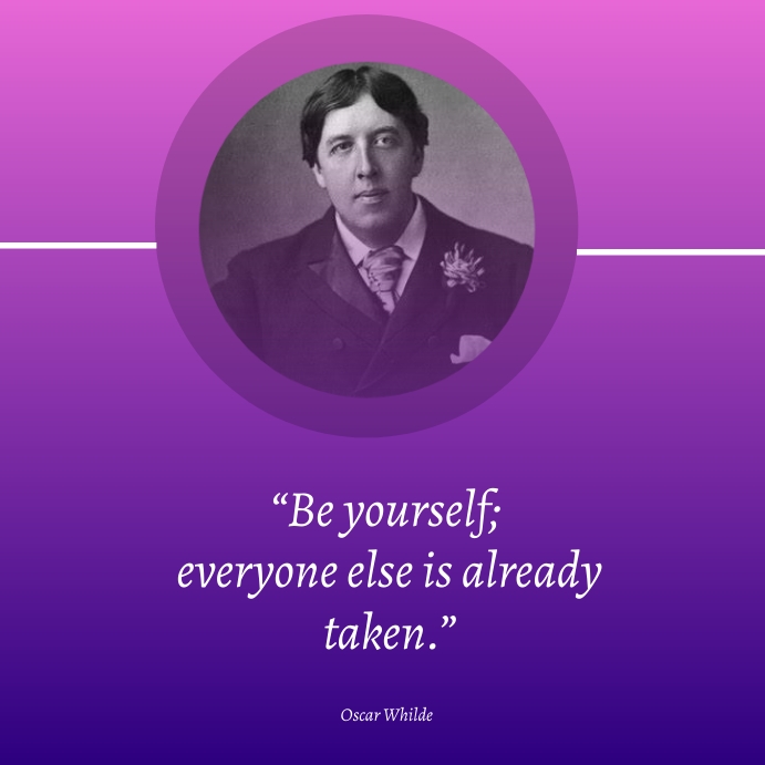 motivational quote flyer Template | PosterMyWall