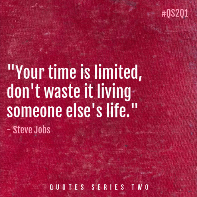 Copy of Motivational Quote For Time and Confidence | PosterMyWall