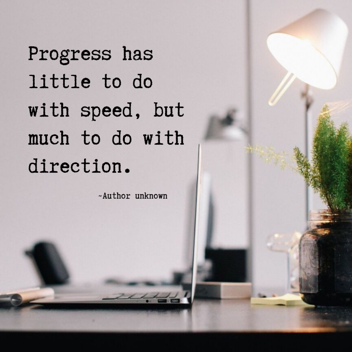 Motivational quote for work Template | PosterMyWall