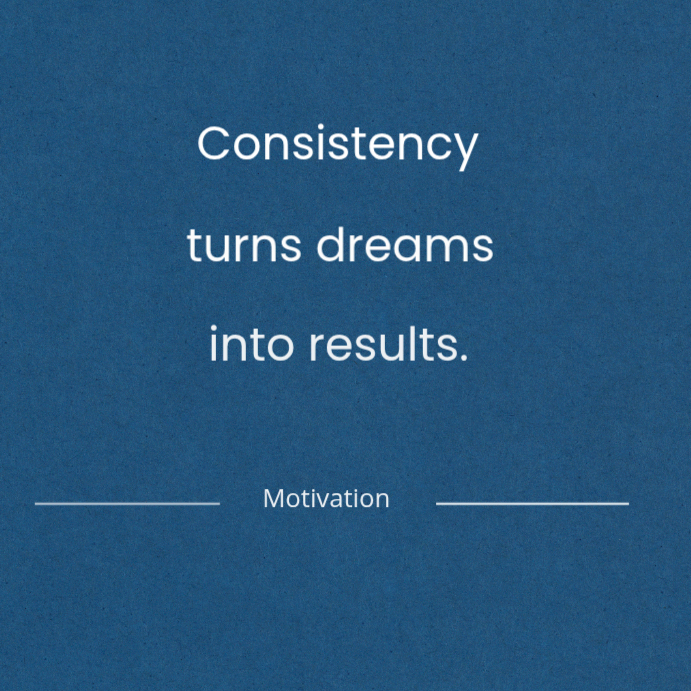 Motivational Quote Poster Template | PosterMyWall