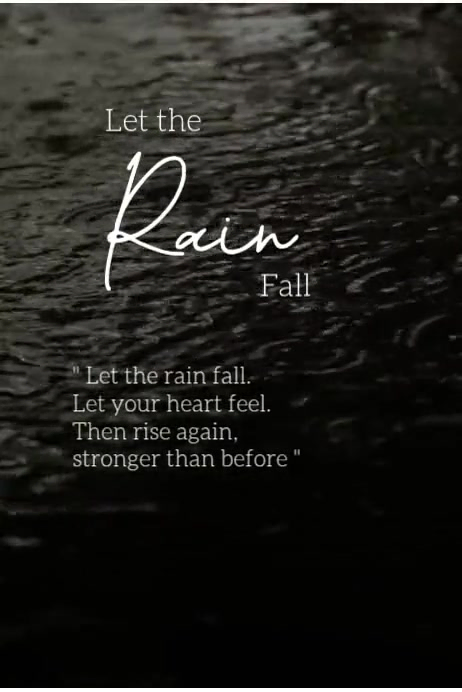 Motivational Quote Poster Template | PosterMyWall