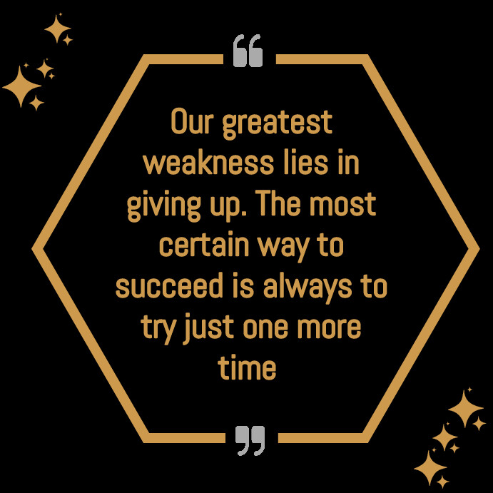 Motivational Quotes Template | PosterMyWall