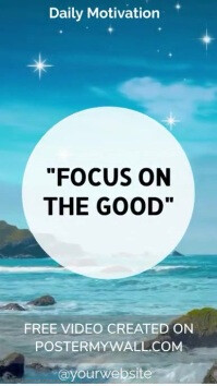 Motivational Quotes Template | PosterMyWall