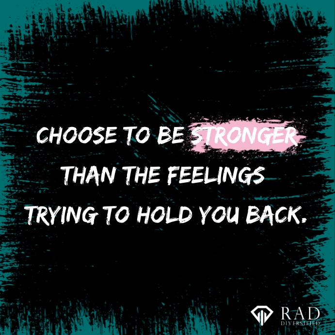 Motivational Quotes Template | PosterMyWall