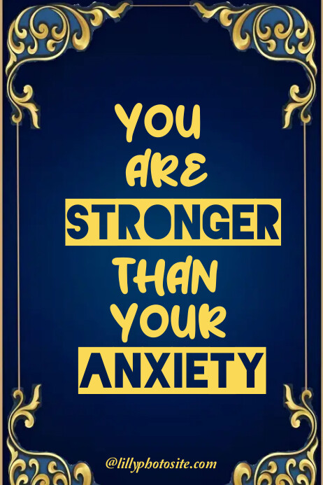 Motivational quotes Design Template | PosterMyWall