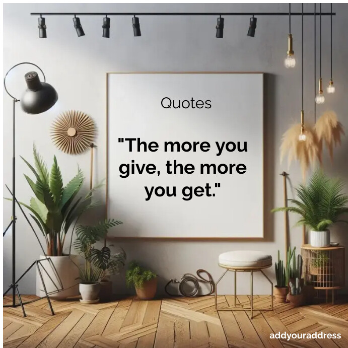 Motivational Quotes Template | PosterMyWall