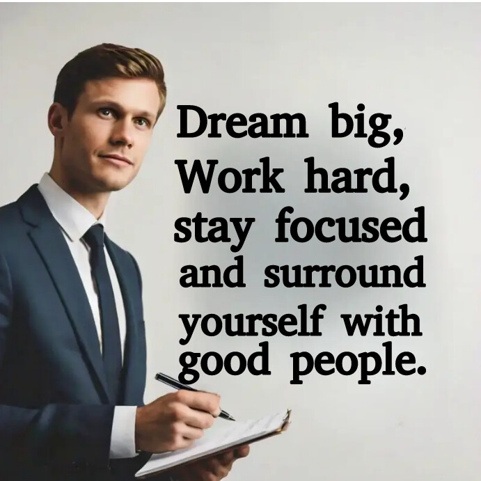 Motivational quotes Template | PosterMyWall