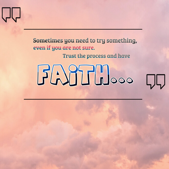 Motivational Quotes Template | PosterMyWall