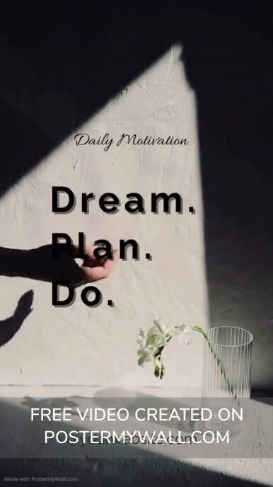 Motivational Quotes Template | PosterMyWall