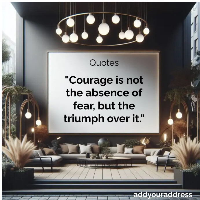 Motivational Quotes Template | PosterMyWall