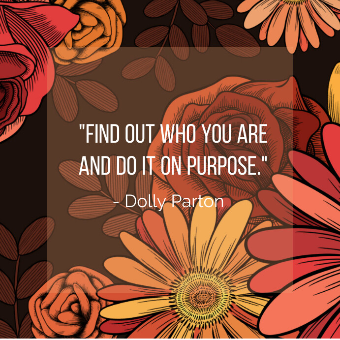 motivational quotes for happy life Template | PosterMyWall