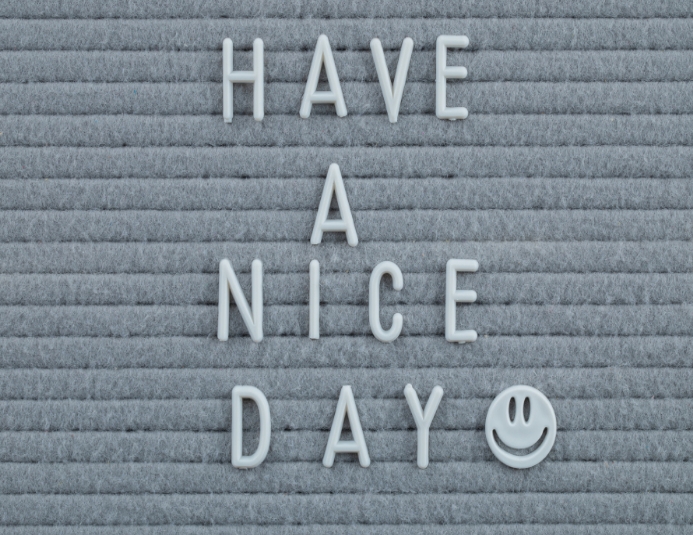 Motivational quotes grey space Template | PosterMyWall