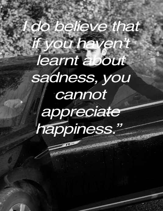 Motivational quotes poster design template | PosterMyWall