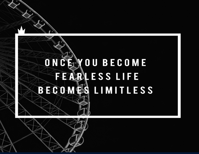 Motivational quotes poster Templat | PosterMyWall