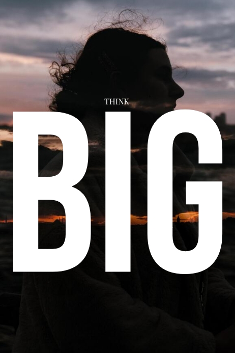 Motivational Quotes Posters Template | PosterMyWall