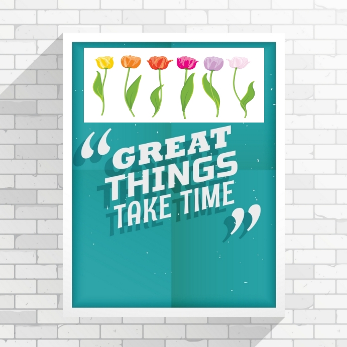 Motivational quotes posters Template | PosterMyWall