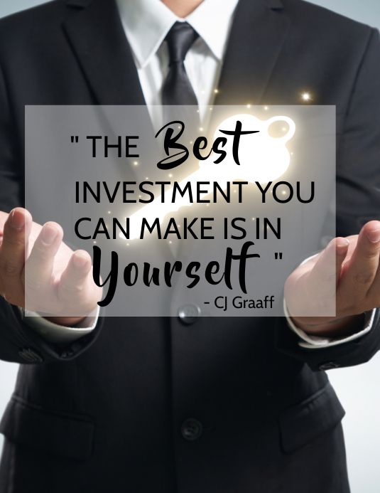 Motivational Quotes / Slogan Template | PosterMyWall