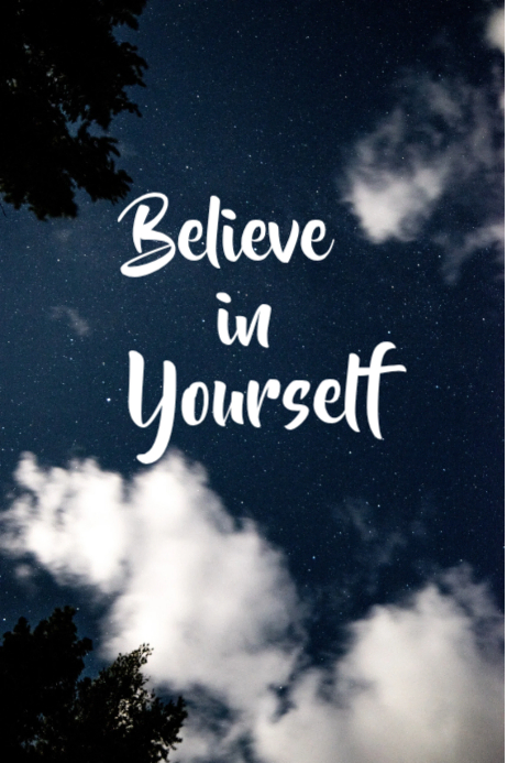 Motivational quotes template 2026 | PosterMyWall