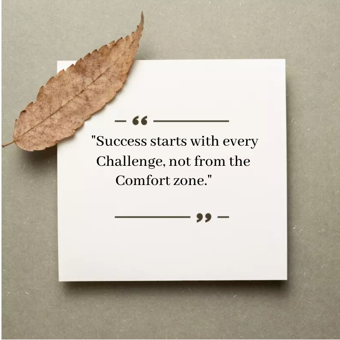 Motivational quotes template | PosterMyWall