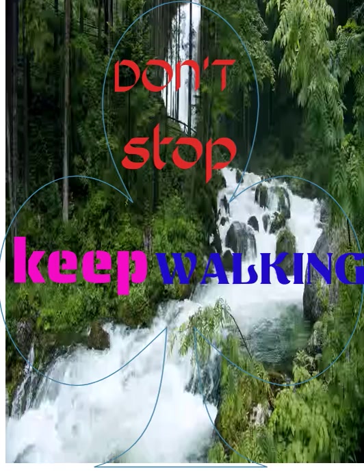 Copy of motivational template | PosterMyWall