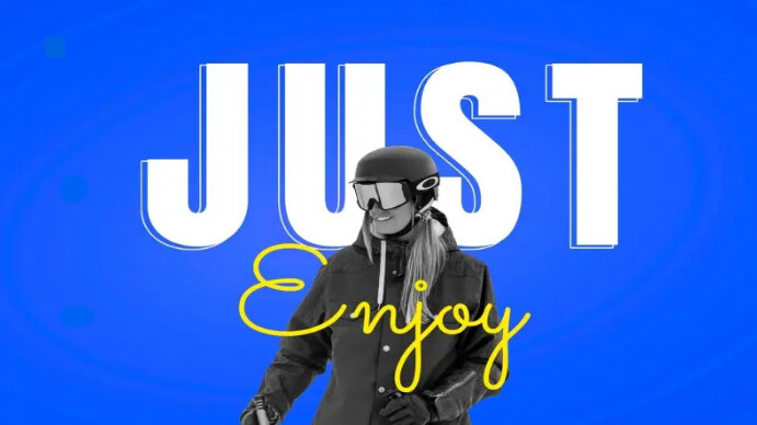 Plantilla de motivational thumbnail poster | PosterMyWall