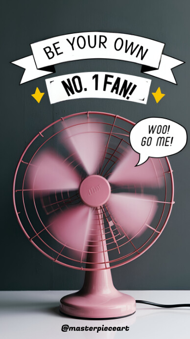 Motivational typography Template | PosterMyWall