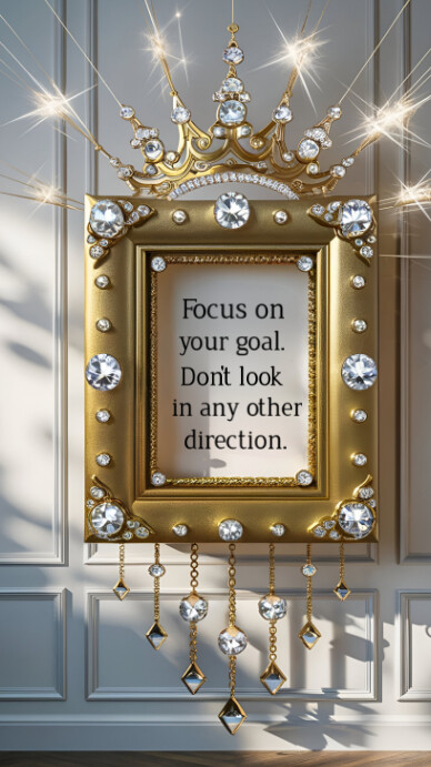 Motivational typography Template | PosterMyWall