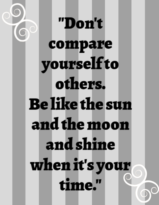 Plantilla de MOTIVATIONAL WORDS POSTER | PosterMyWall