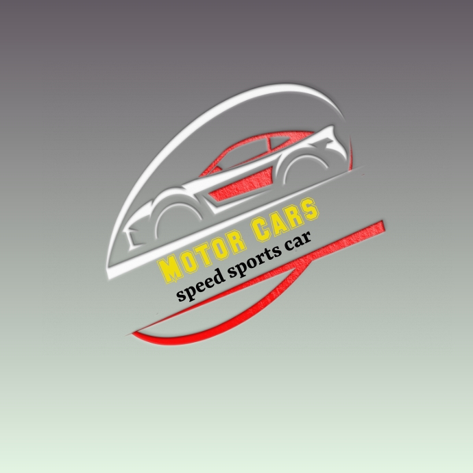 motor cars Template | PosterMyWall