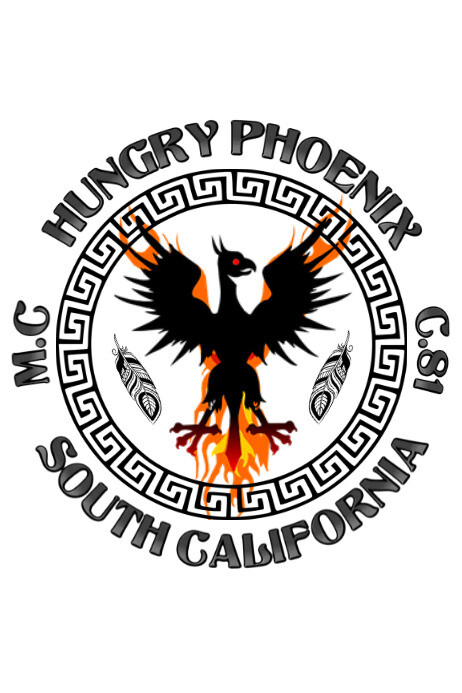 Motorcycle club logo Template | PosterMyWall