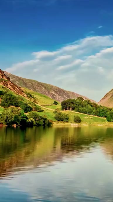 mountain cloud top background video Template | PosterMyWall