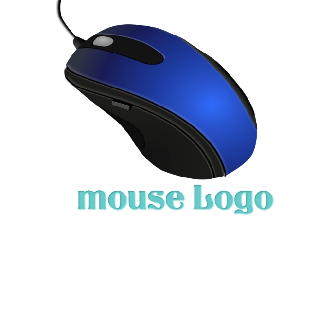 mouse logo Template | PosterMyWall